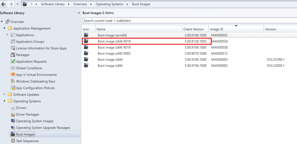Step by step SCCM 2403 Upgrade Guide | Configuration Manager ManishBangia
