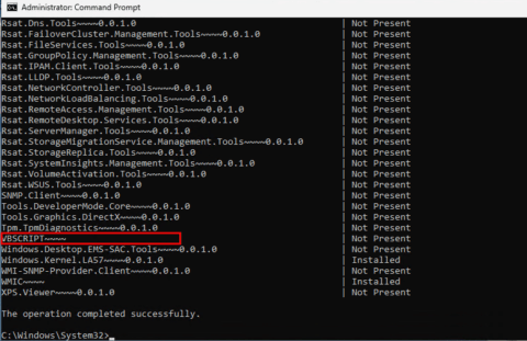 Troubleshoot TS issue the value for the attribute is not valid language | Configuration Manager ...